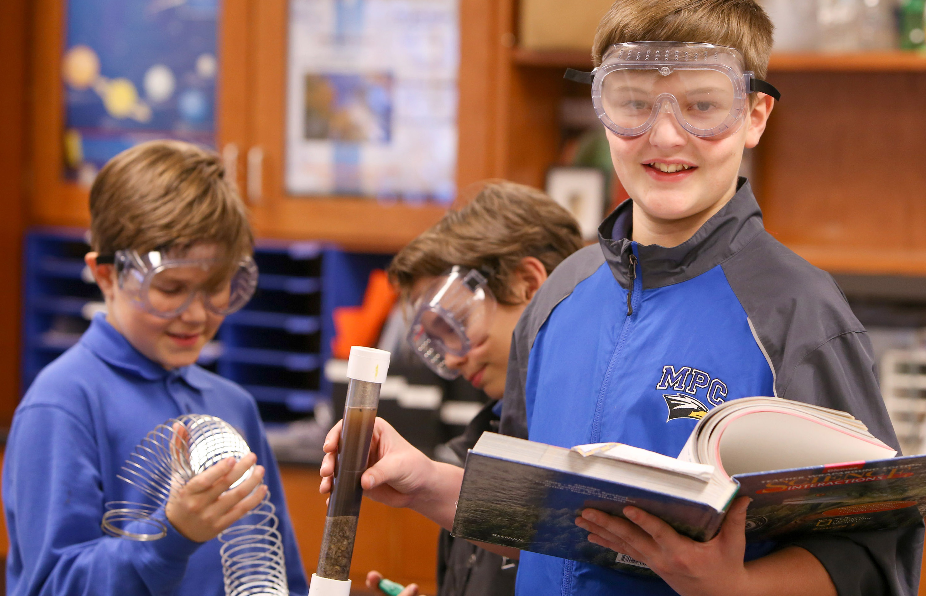 What Every Middle Schooler Needs To Know About College What Every Middle Schooler Needs To Know About College